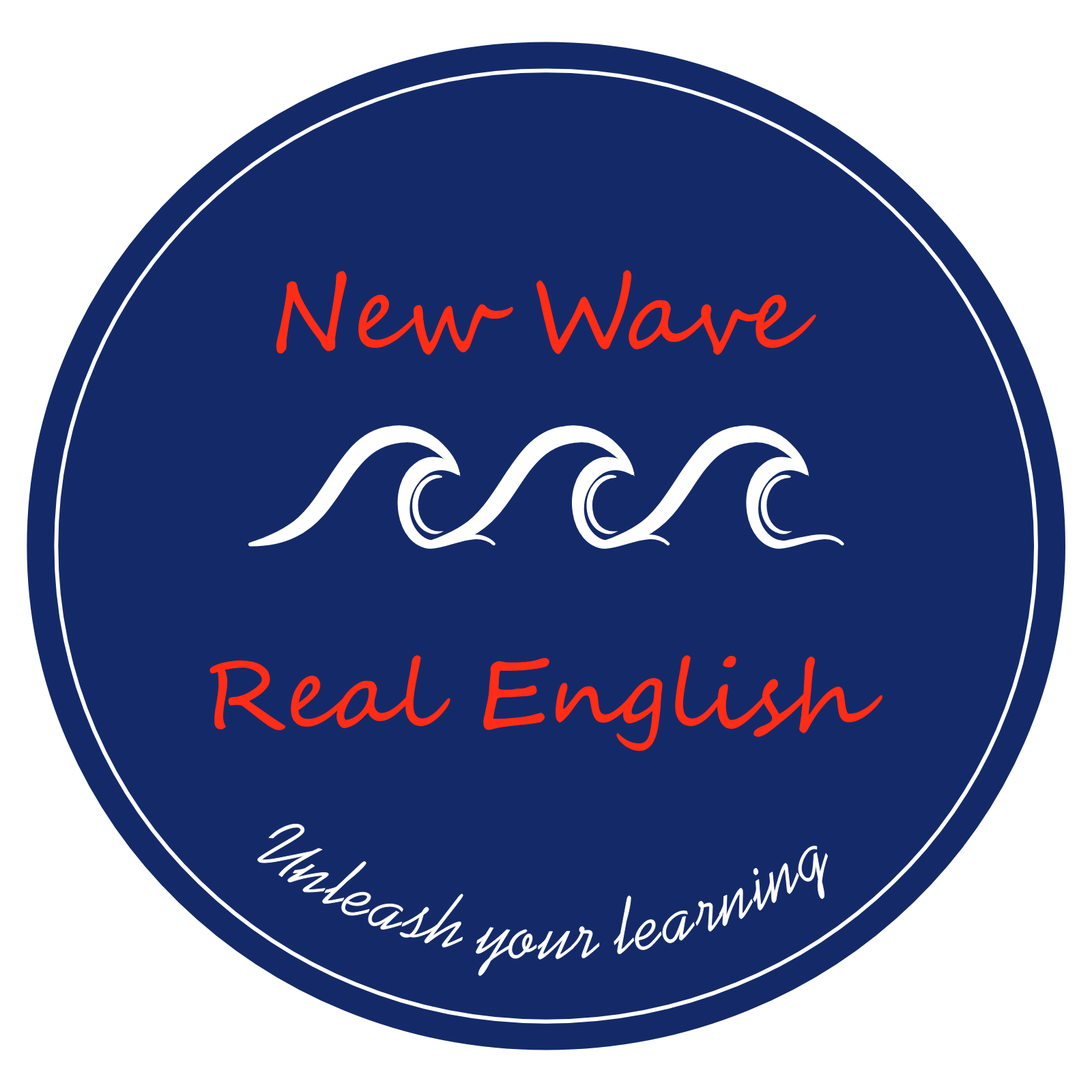 newwave.education | New Wave - Real English